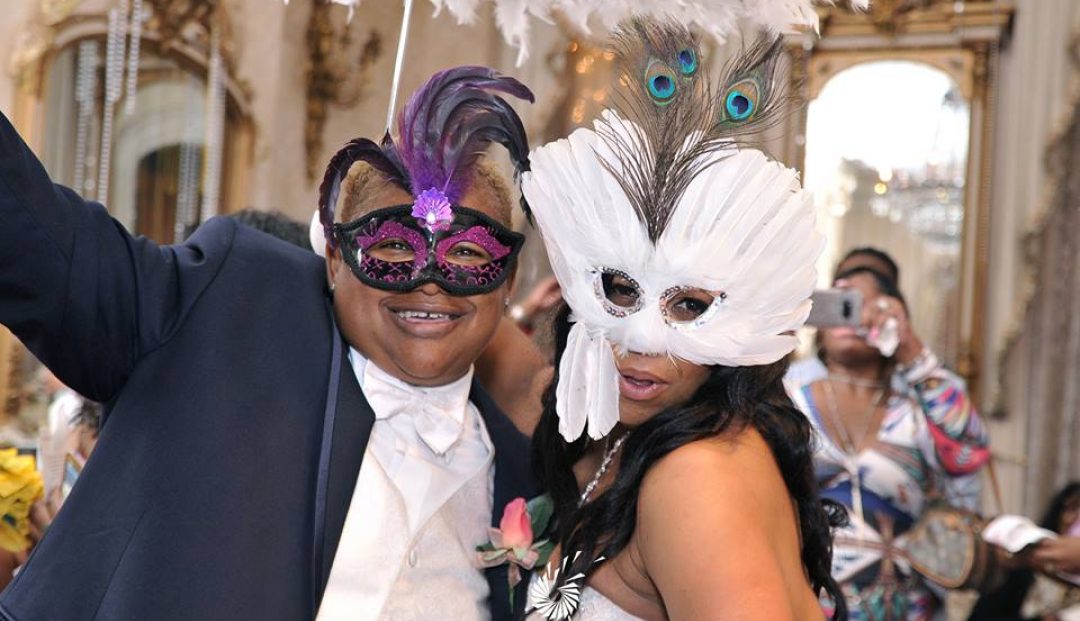 House of Broel | WeddingsinNewOrleans.com