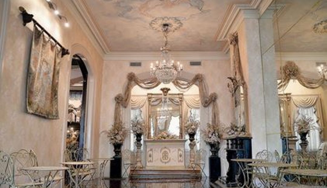 House of Broel | WeddingsinNewOrleans.com