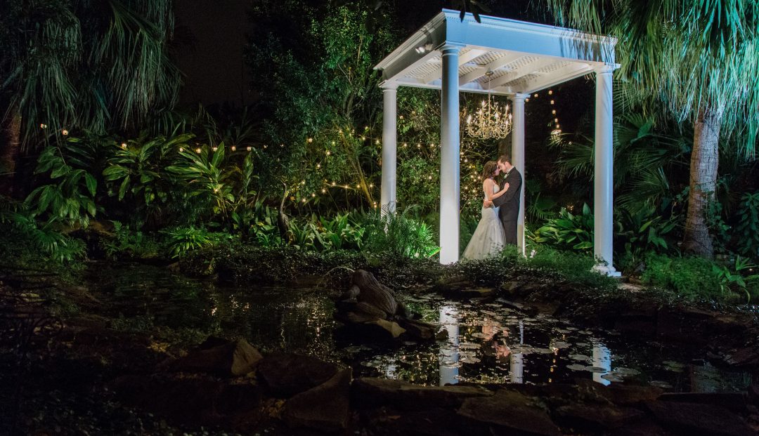 House of Broel | WeddingsinNewOrleans.com