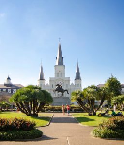 Planning Tips | WeddingsinNewOrleans.com